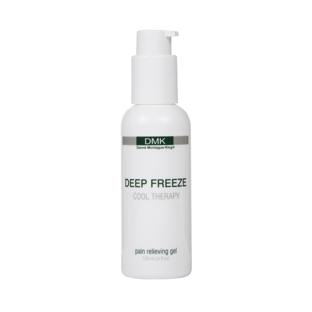 Deep Freeze – Baza Cosmetics